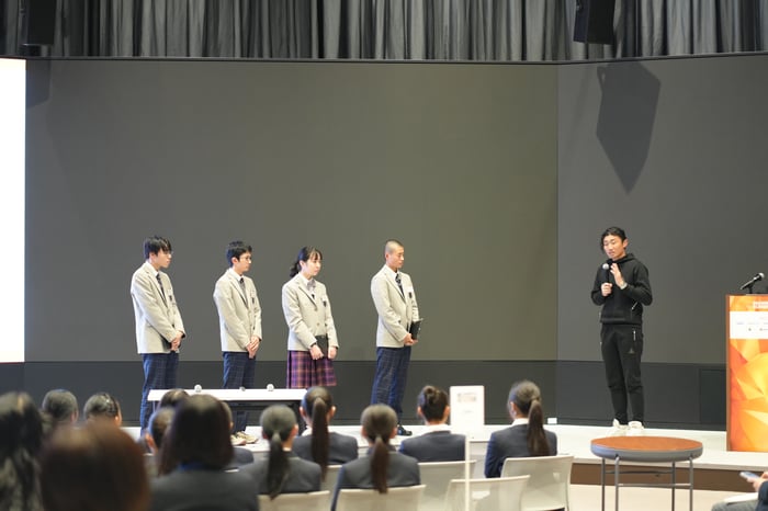 「第5回 ENAGEED SUMMIT」優勝者決定！