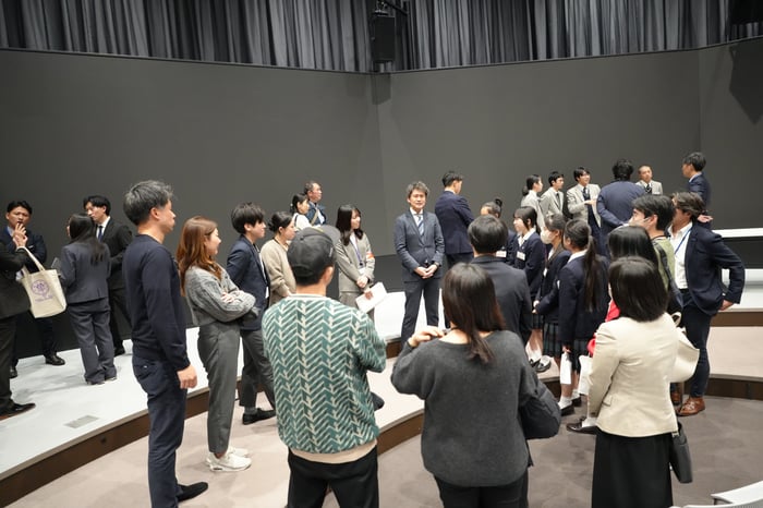 「第5回 ENAGEED SUMMIT」優勝者決定！