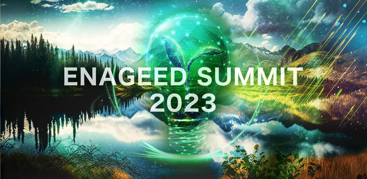ENAGEED SUMMIT 2022 │ 最終審査 結果発表！