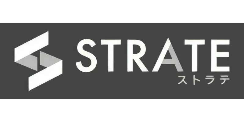 【メディア掲載情報】ITツール・Webサービス紹介サイト「STRATE（ストラテ）」に弊社の情報が掲載されました。