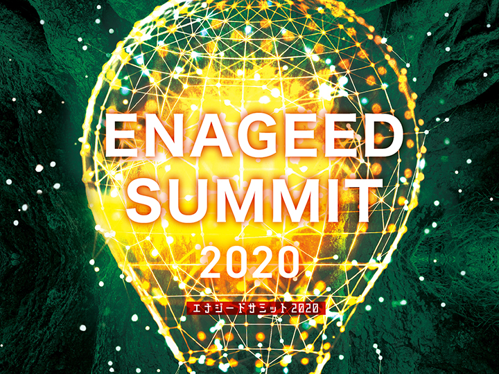 21世紀型スキルの集大成｜ENAGEED 株式会社エナジード